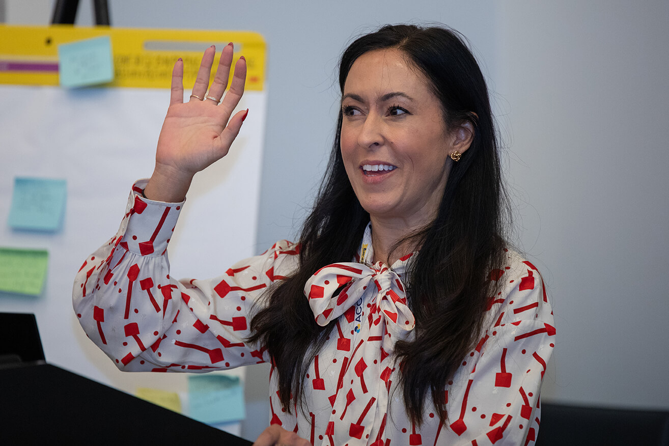 Forum 2024: A CSR Intensive - Association of Corporate Citizenship ...