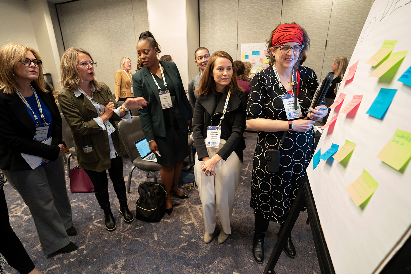 Forum 2024: A CSR Intensive - Association of Corporate Citizenship ...