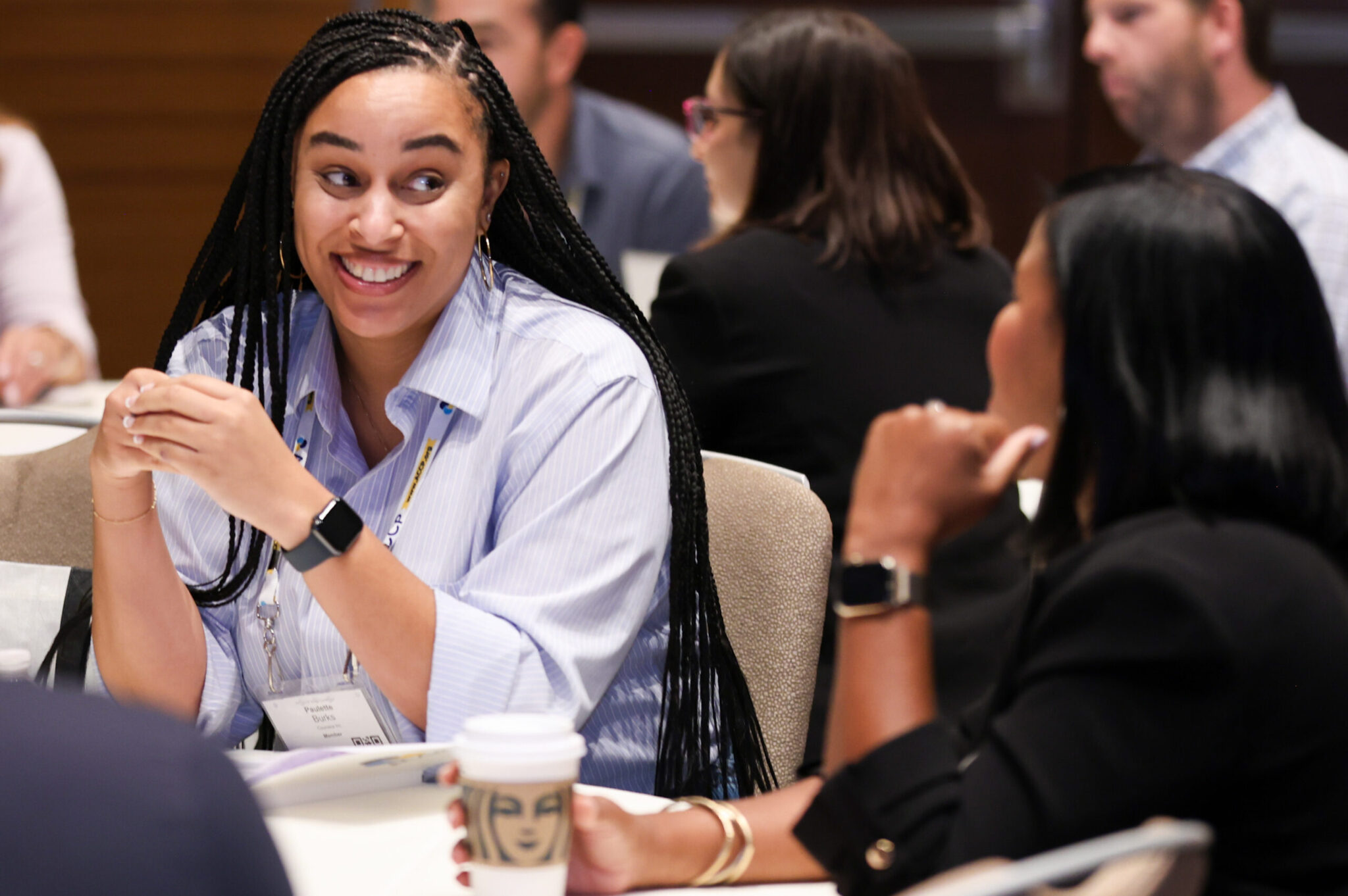 2026 Programs - Association of Corporate Citizenship Professionals