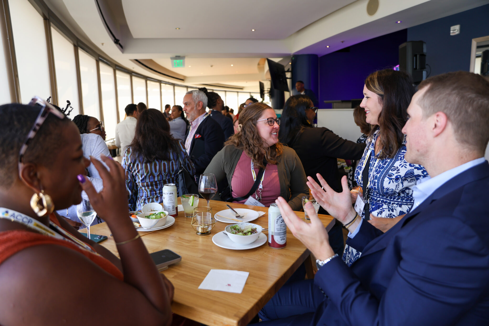 Connections @ Conference - Association of Corporate Citizenship ...