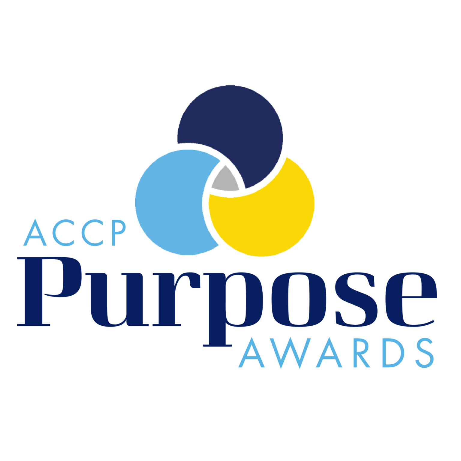 ACCP Announces Purpose Awards Winners - Association of Corporate Citizenship Professionals