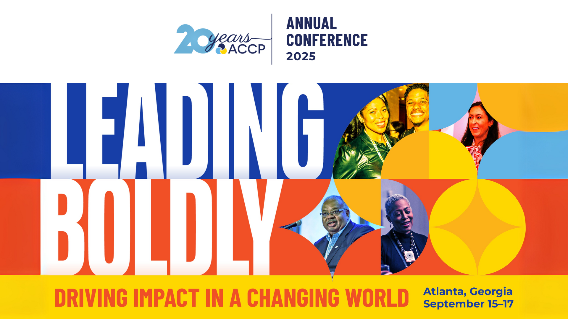 2025 Programs - Association of Corporate Citizenship Professionals