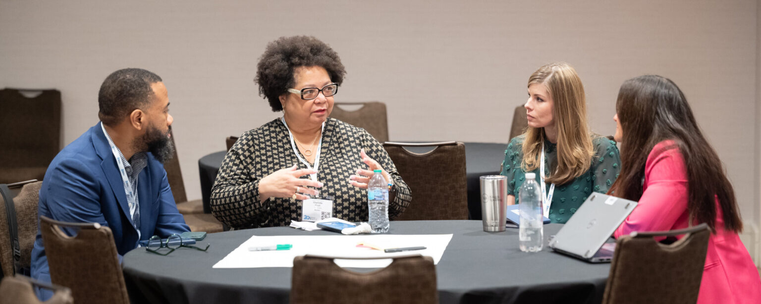 Executive Network - Association of Corporate Citizenship Professionals