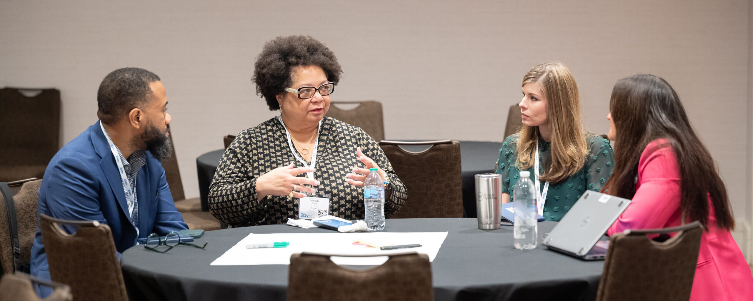 Executive Network - Association of Corporate Citizenship Professionals