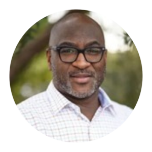 Dr. Robert Simmons - Association of Corporate Citizenship Professionals