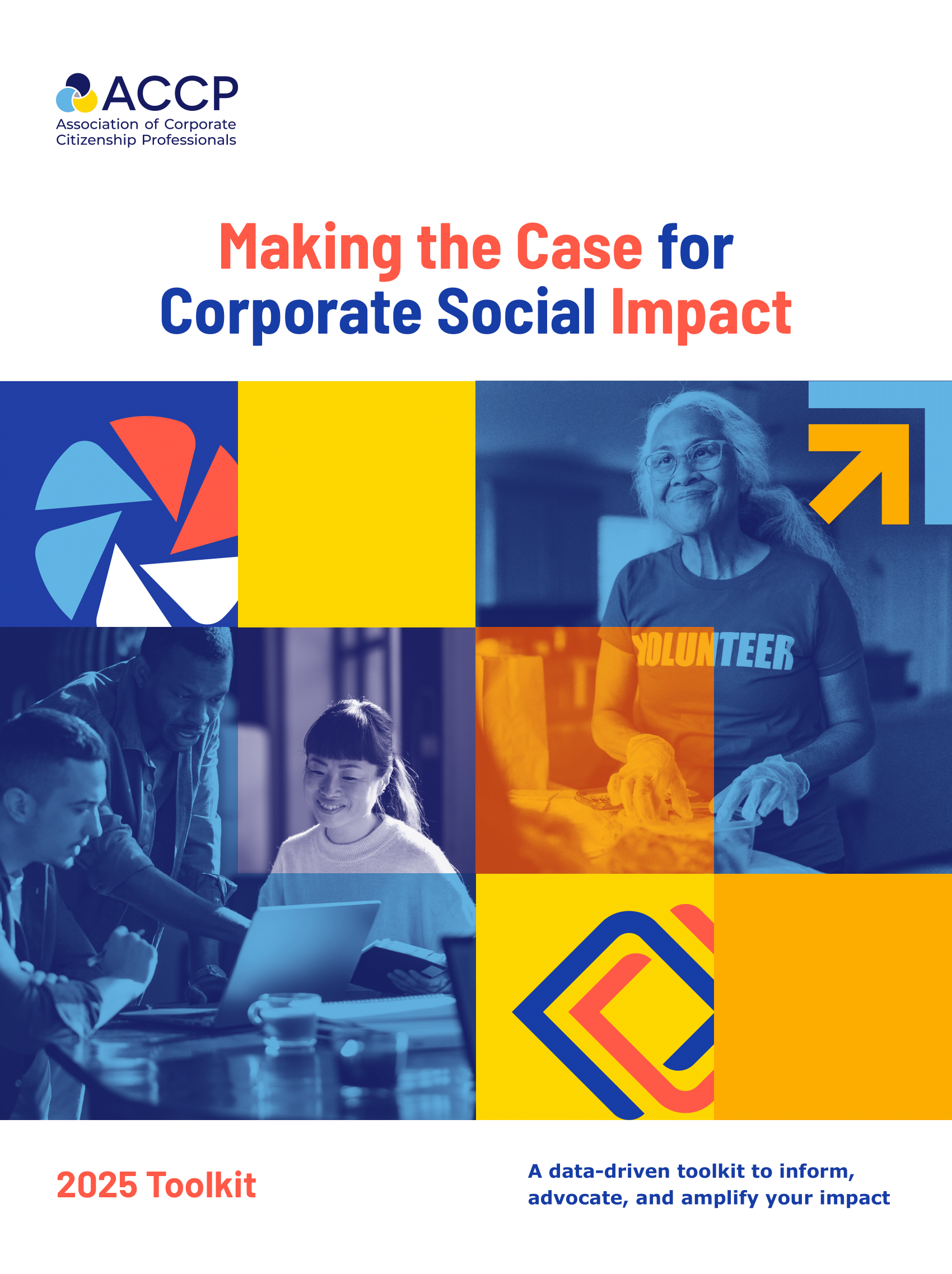 2025 MTC for Media - Association of Corporate Citizenship Professionals