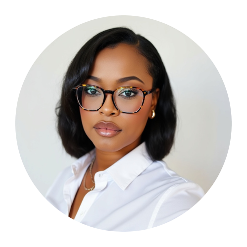 Maya Wilson - Association of Corporate Citizenship Professionals