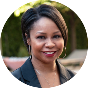 Nicole Parks - Association of Corporate Citizenship Professionals