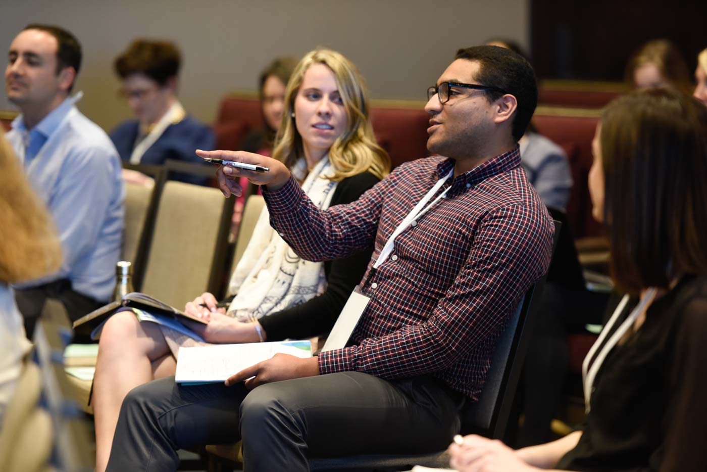 About ACCP - Association of Corporate Citizenship Professionals