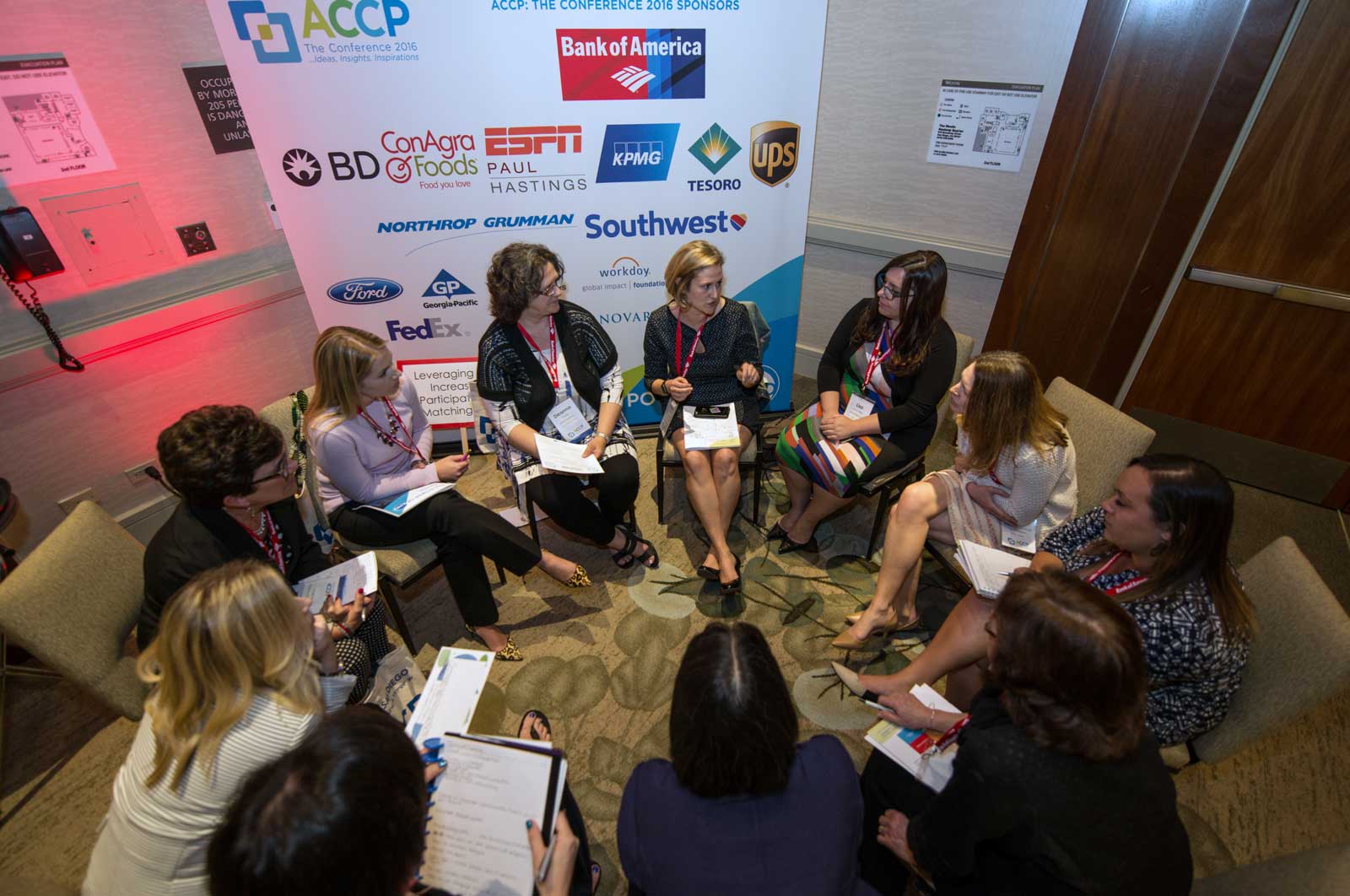 Sponsorship - Association of Corporate Citizenship Professionals