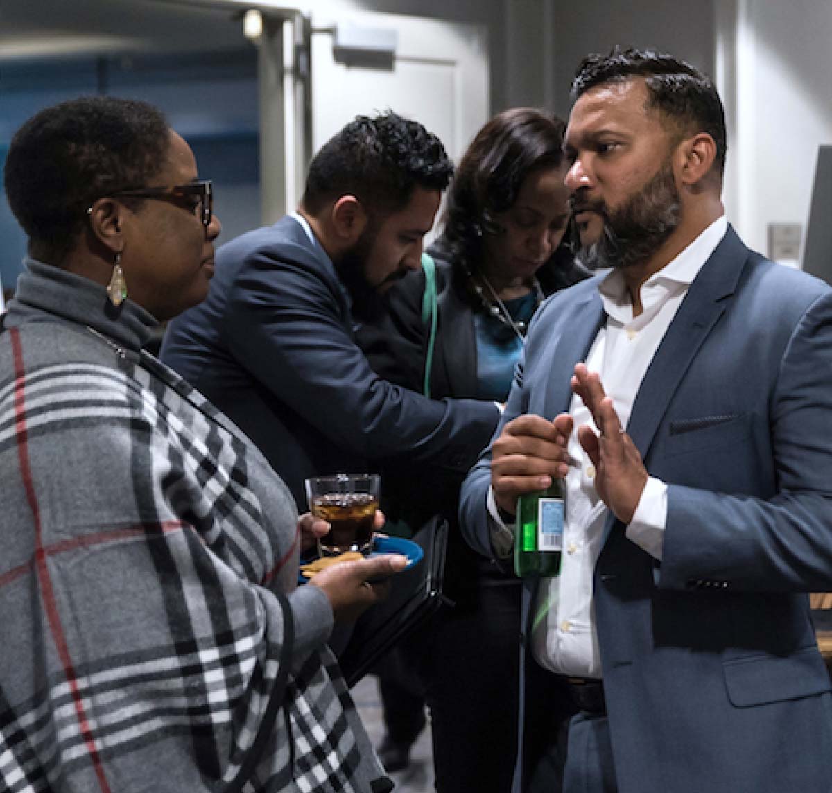 About ACCP - Association of Corporate Citizenship Professionals